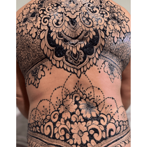 Bay Area Henna Artist Offers Henna Services in Fremont, CA 94538
